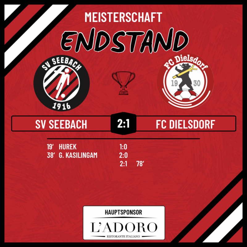 SV Seebach ZH - Home