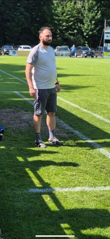 FC Buchs - Home
