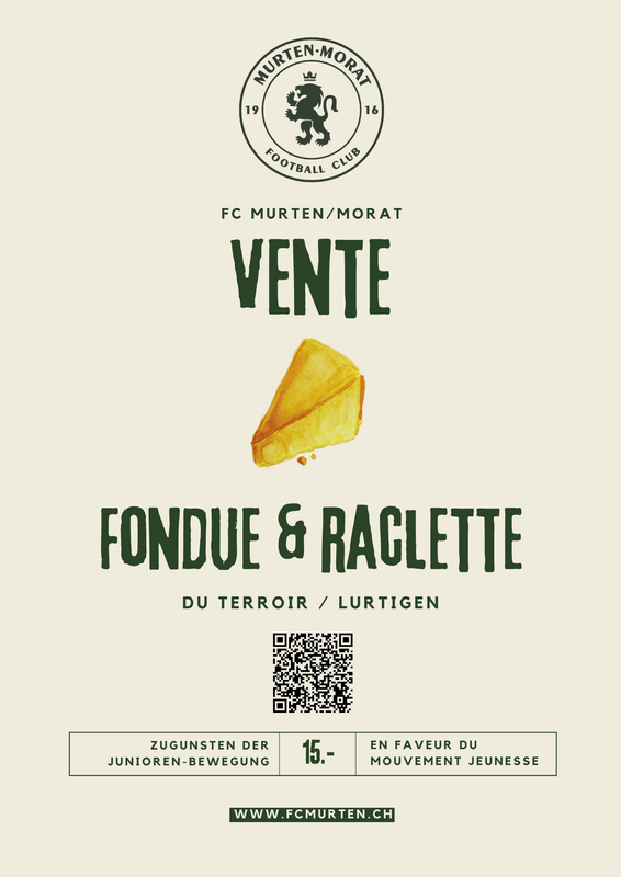 FC Murten - Home