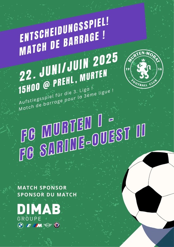 FC Murten - Home