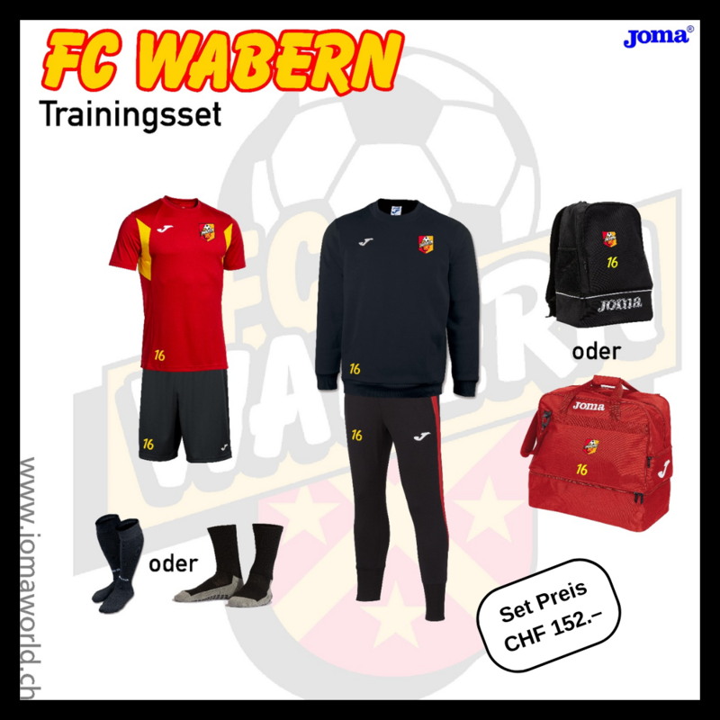 FC Wabern - Home