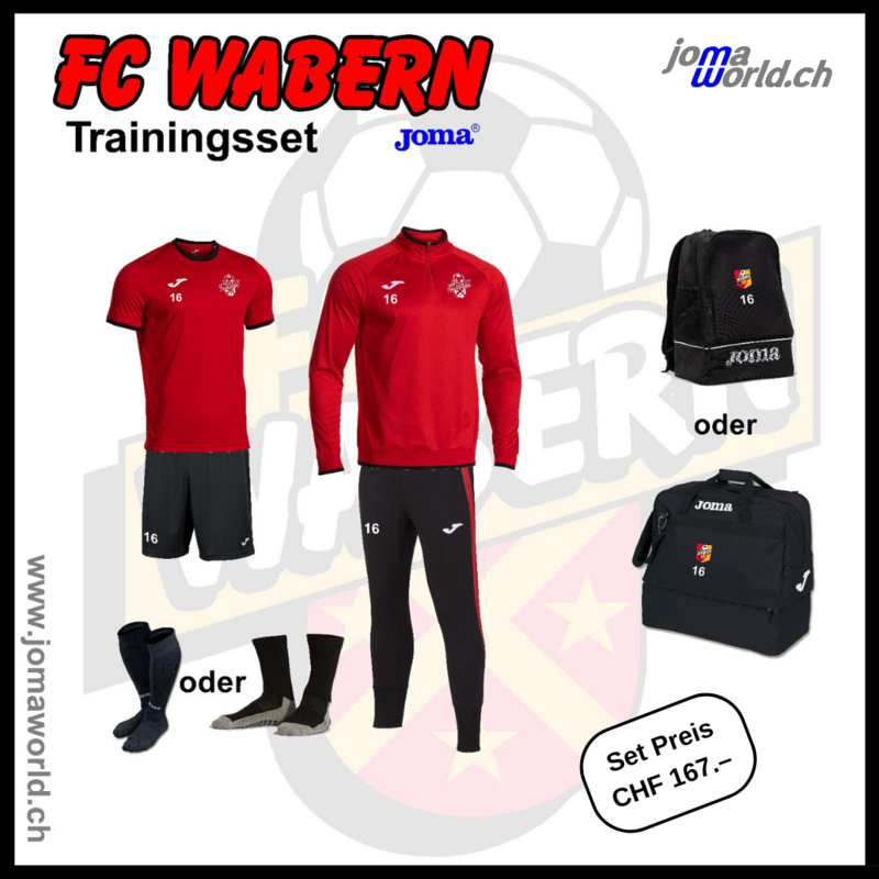 FC Wabern - Home