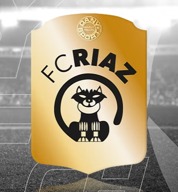 FC Riaz - Home