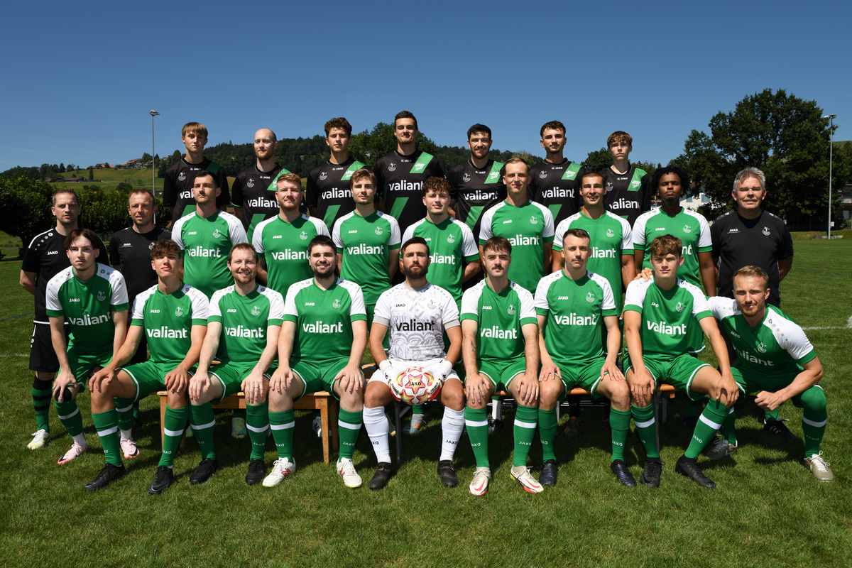 FC Steffisburg - 3. Liga