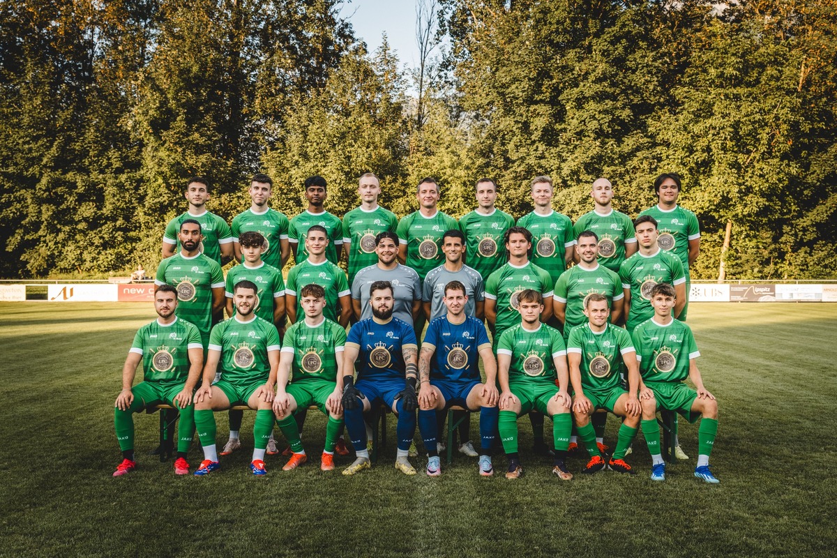 FC Buchs - 4. Liga 2