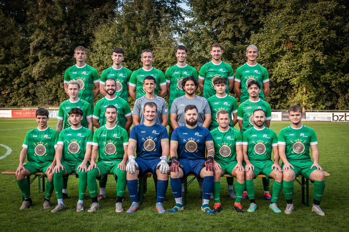 FC Buchs - 4. Liga 2