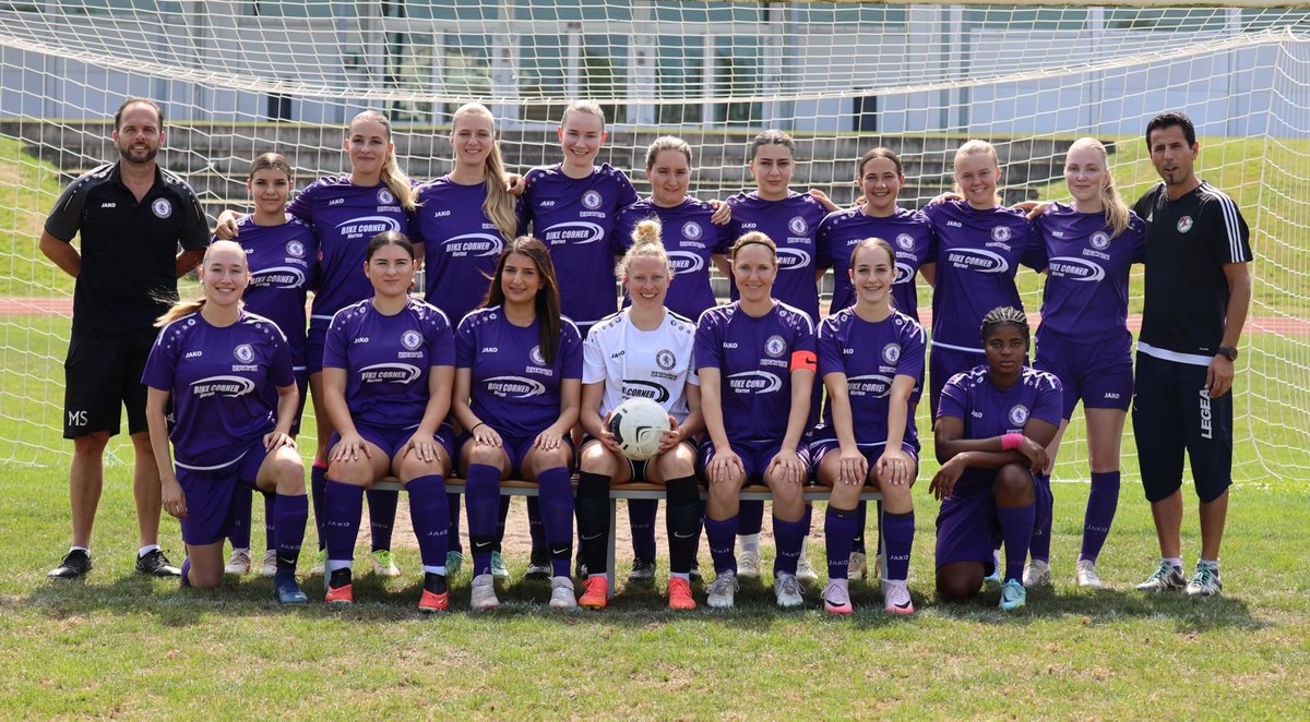 FC Murten - Frauen 3. Liga